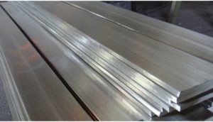 Stainless Steel Solid Bars - KTT Steel Industries Sdn Bhd