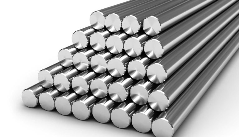 Stainless Steel Solid Bars - KTT Steel Industries Sdn Bhd