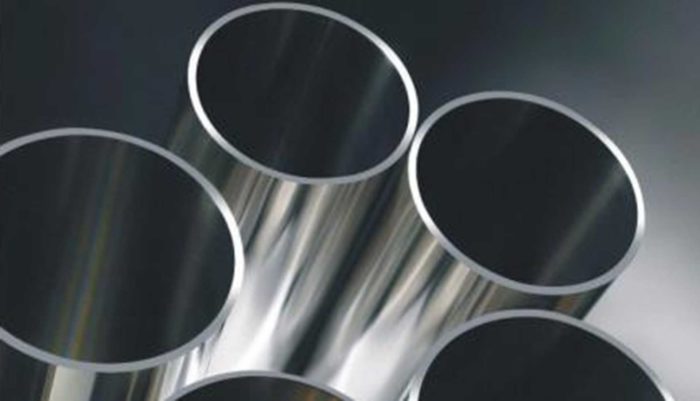 Stainless Steel Ornamental Tube - KTT Steel Industries Sdn Bhd